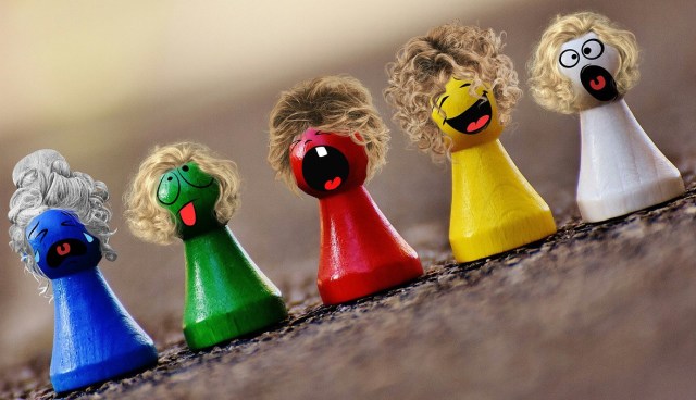 How To Make Realistic Memorable Characters – Author Ari Meghlen ...