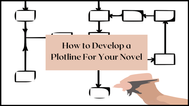 How To Develop A Plot Line For Your Novel – Author Ari Meghlen Official ...