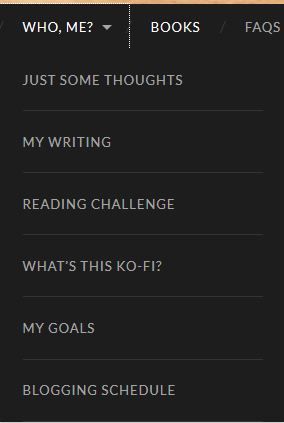 How To Get Your Blog Set Up Looking Fabulous – Author Ari Meghlen ...