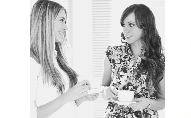 Writers, Learn How To Talk To People – Author Ari Meghlen Official Website