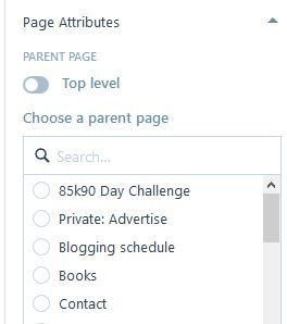 How To Get Your Blog Set Up Looking Fabulous – Author Ari Meghlen ...