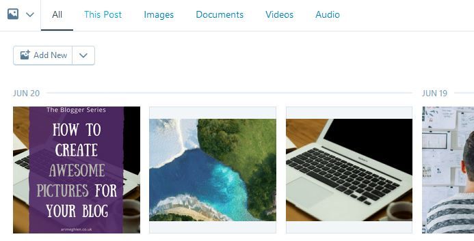 How To Create Awesome Pictures For Your Blog – Author Ari Meghlen ...