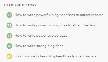 How To Write Powerful Blog Headlines To Attract Readers – Author Ari ...
