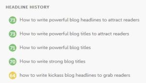 How To Write Powerful Blog Headlines To Attract Readers – Author Ari ...