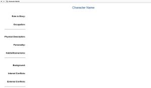 How To Use The Writing Program Scrivener (The Basics) – Author Ari ...