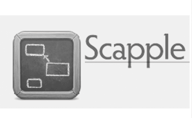 How to Use Scapple to Develop your Ideas – Author Ari Meghlen Official ...