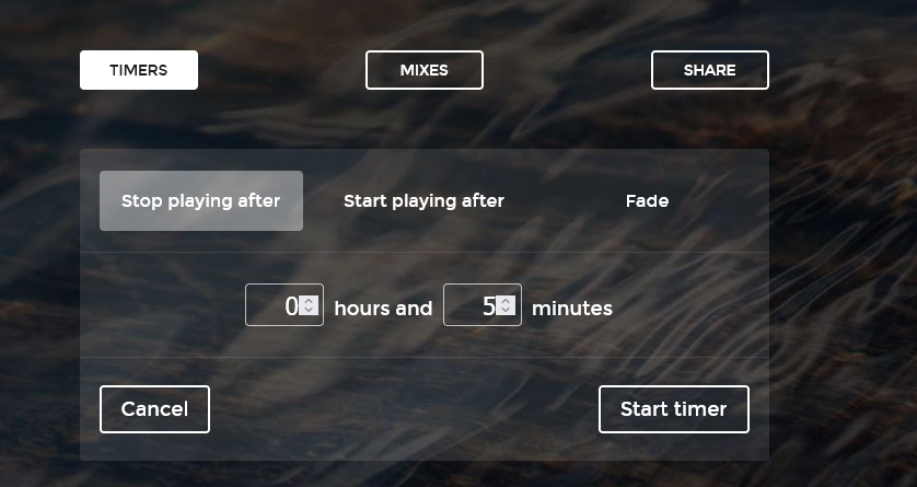How To Create Your Own Ambient Sounds – Author Ari Meghlen Official Website